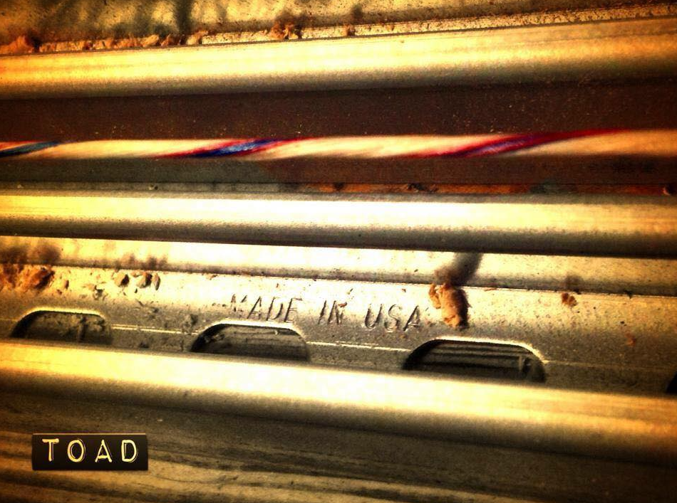 Toad Bow Strings – Winterhawk Outfitters