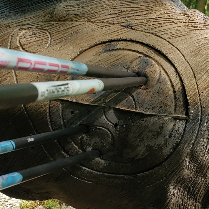 WO 3D Archery Shoot/ASA STATE CHAMPIONSHIP – Winterhawk Outfitters